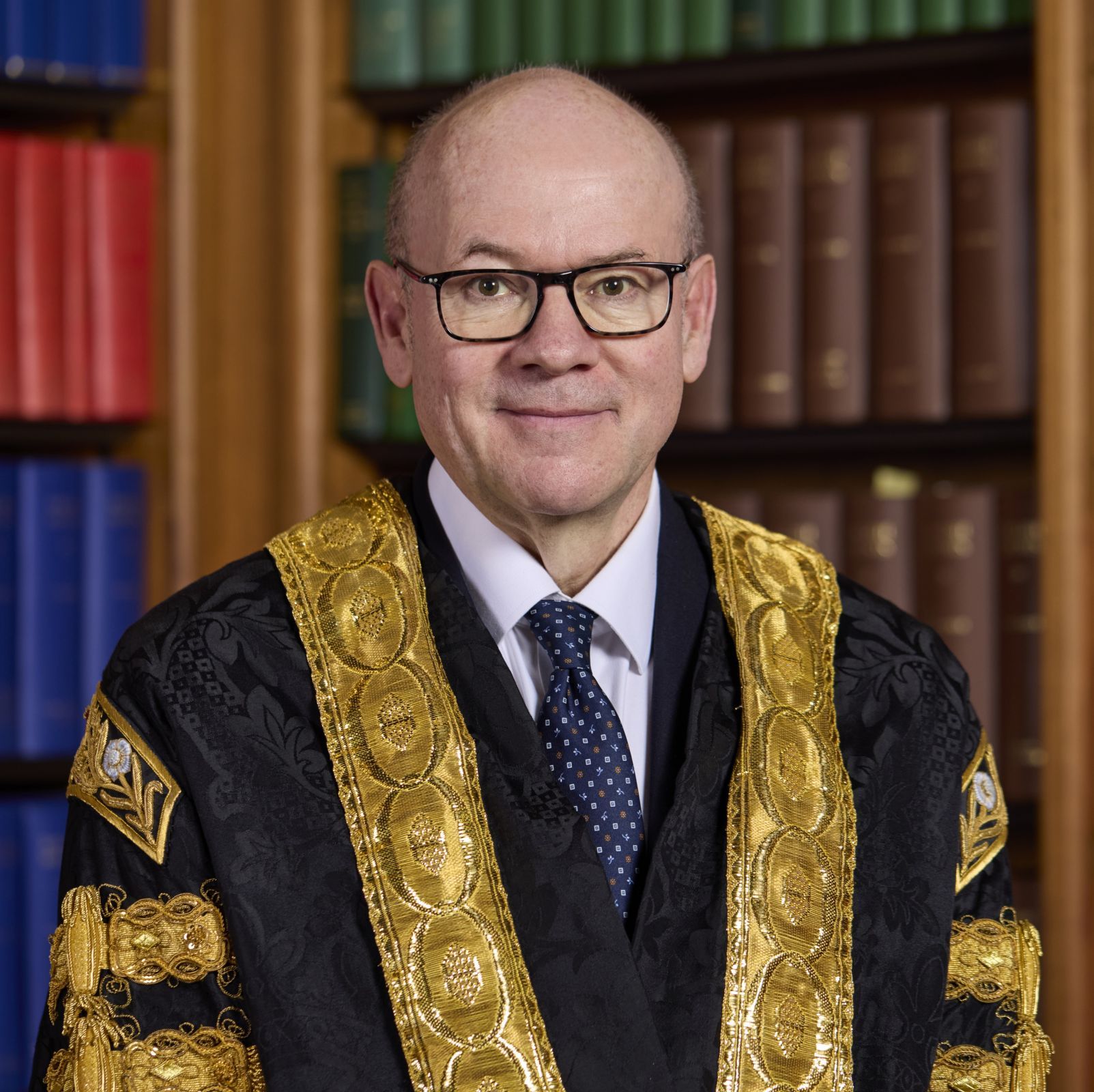 Lord Doherty - UK Supreme Court